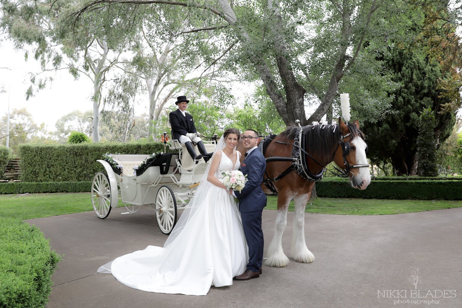 Wedding Photographer Canberra – Kaye + Mackenzie – Nikki Blades Wedding ...