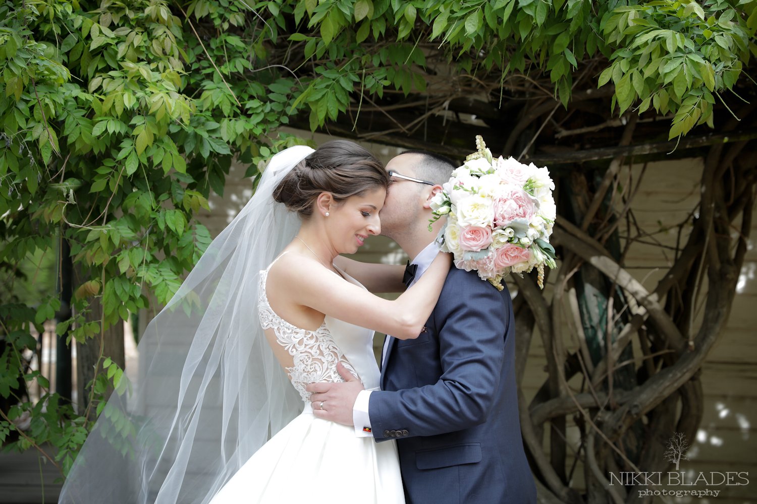 Wedding Photographer Canberra – Kaye + Mackenzie – Nikki Blades Wedding ...