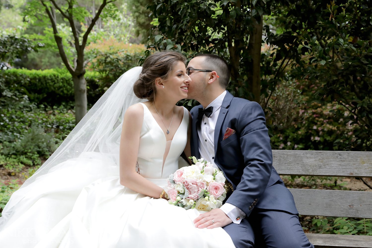 Wedding Photographer Canberra – Kaye + Mackenzie – Nikki Blades Wedding ...