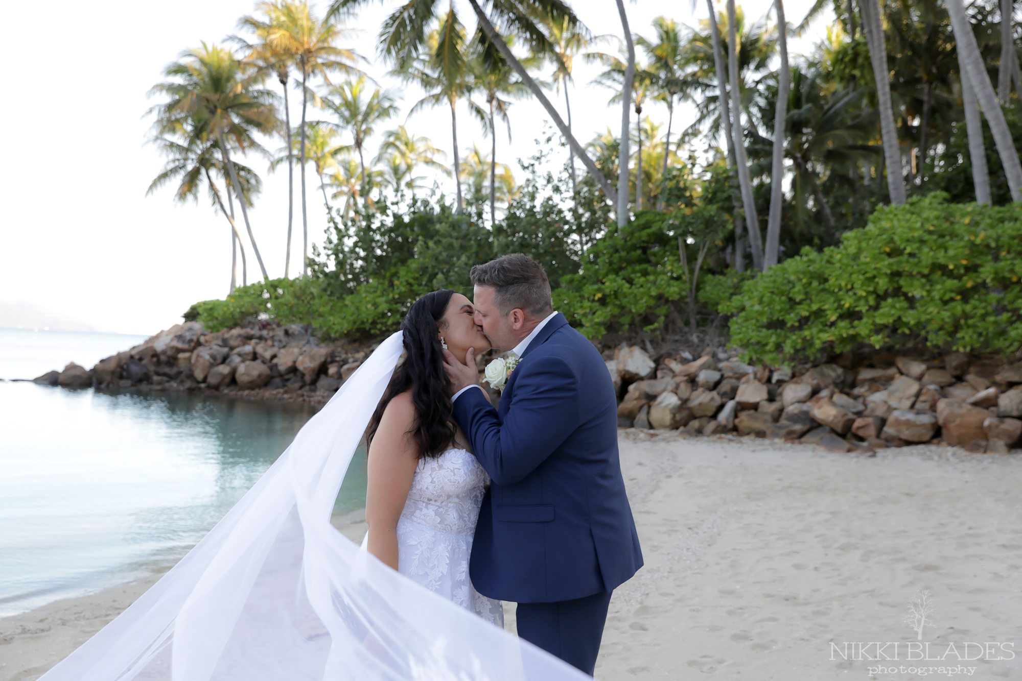 Wedding Photographer Hayman Island – Featured Wedding – Alia + Craig ...