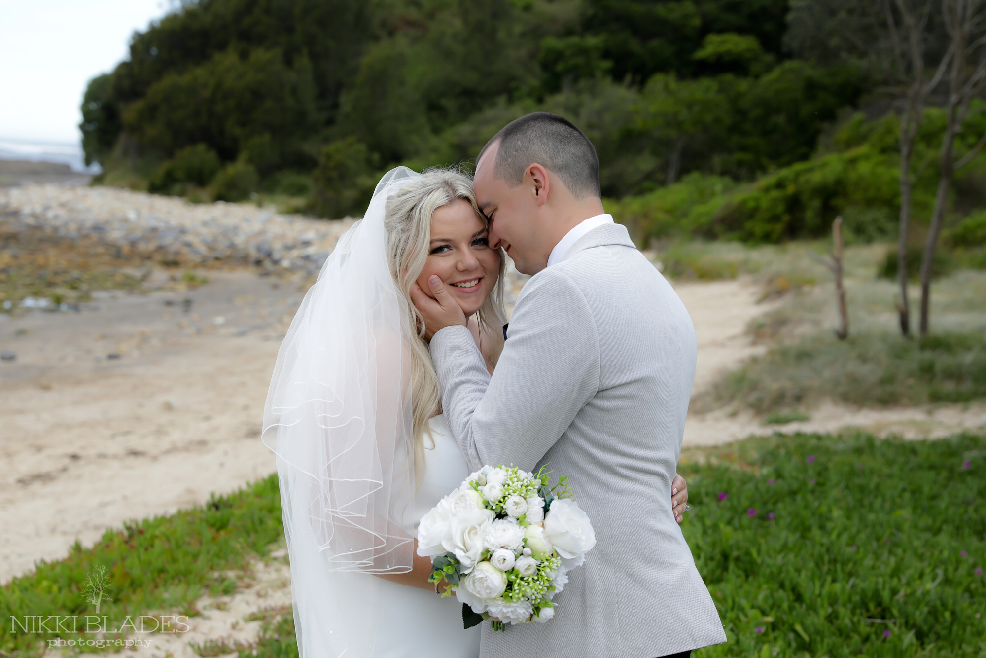 Wedding Photographer Swansea – Featured Wedding – Bianca & Marcus ...